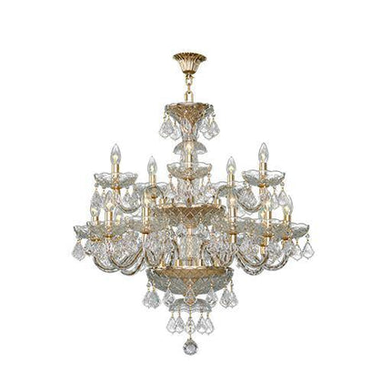 Crystal Family – Asfour Crystal