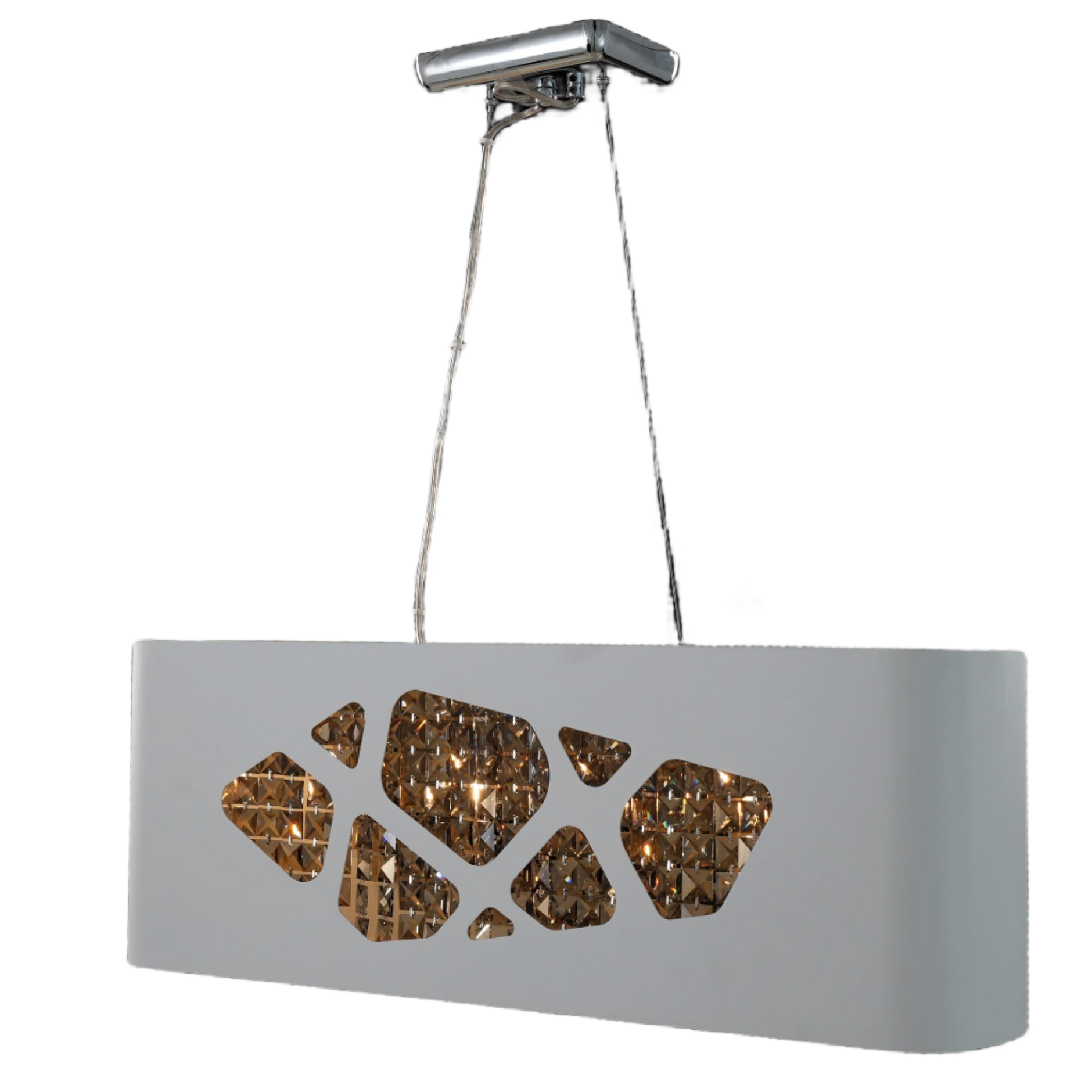 Lighting – Asfour Crystal