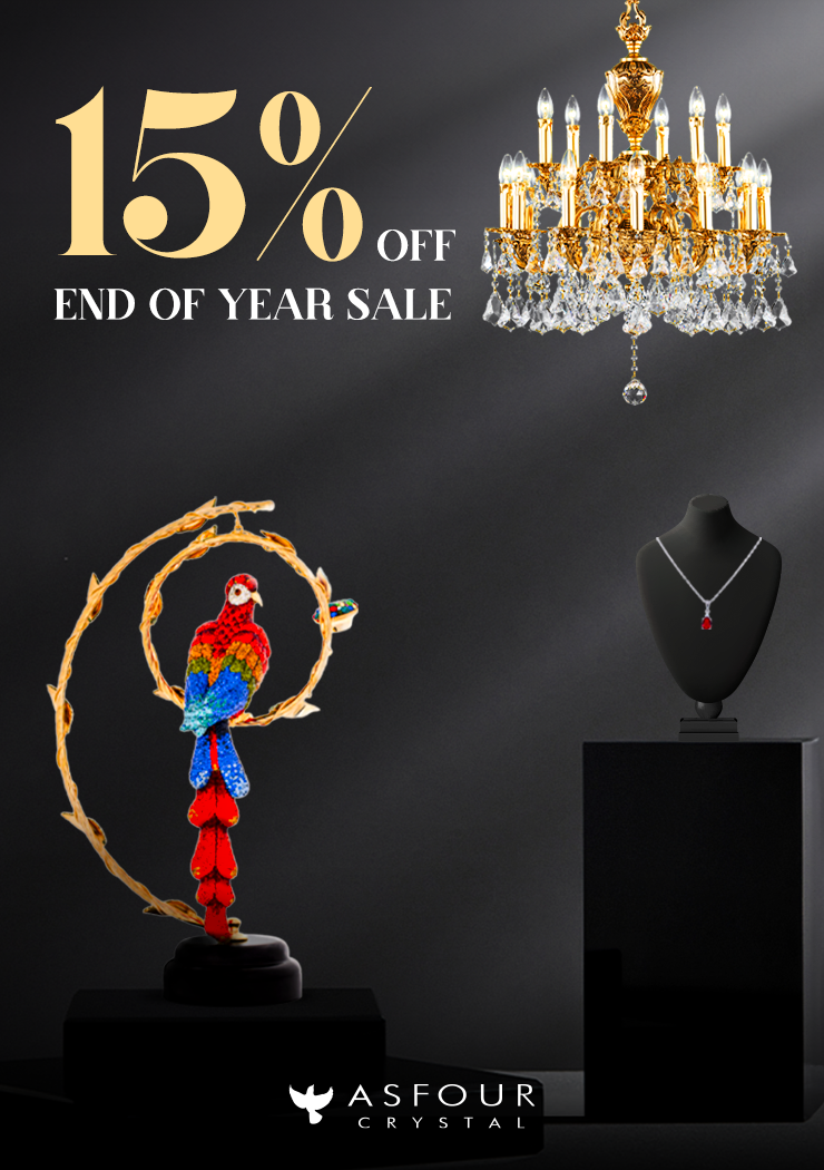 Asfour Crystal