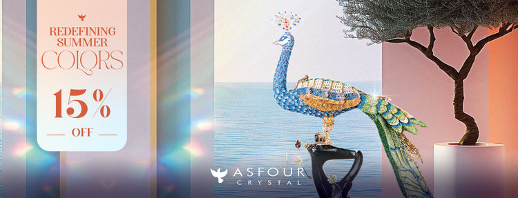 GIFTS – Asfour Crystal