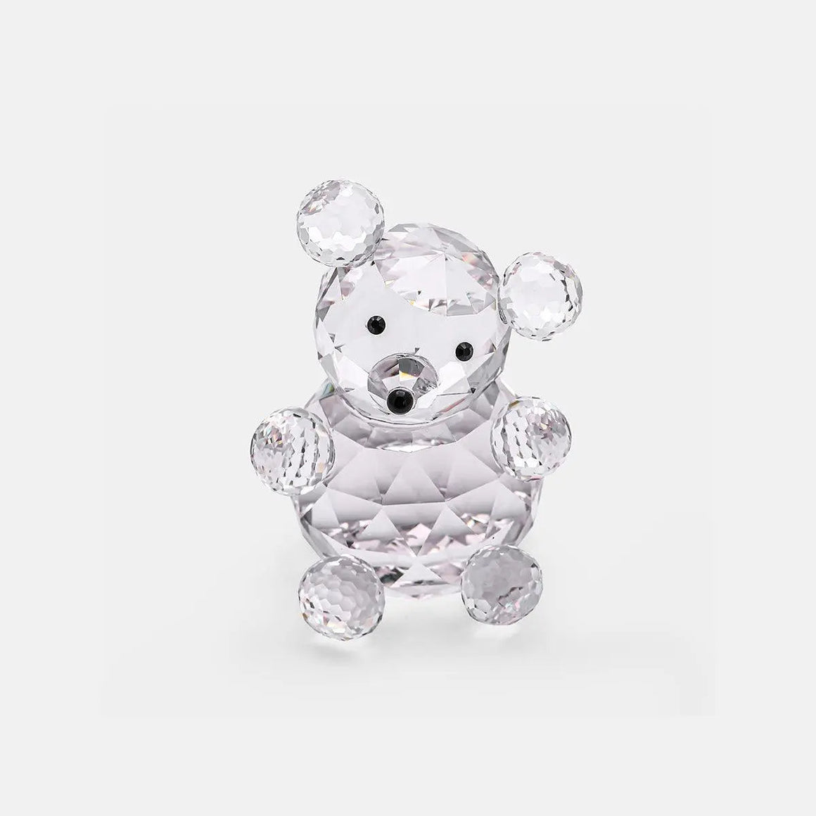 Crystal Gifts – Asfour Crystal