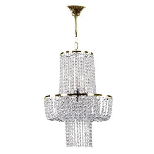 TIARA LIGHTING CATALOGUE - Asfour Crystal