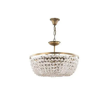 TIARA LIGHTING CATALOGUE - Asfour Crystal