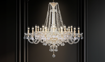 Asfour Crystal | Crystal Parts, Lightings & More | By Asfour Crystal
