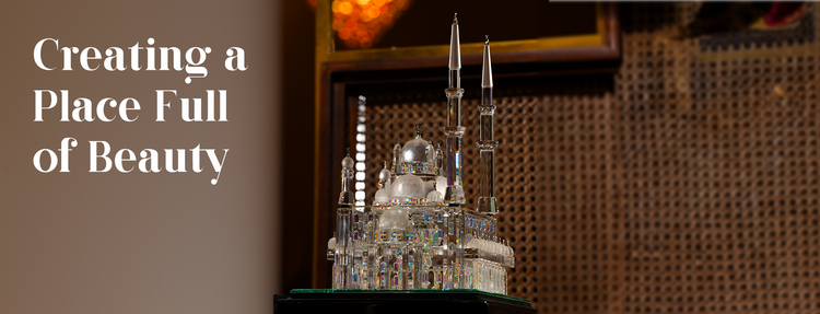 GIFTS – Asfour Crystal