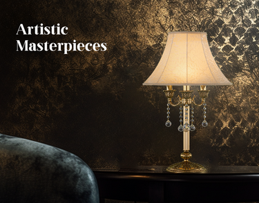 Asfour Crystal | Crystal Parts, Lightings & More | By Asfour Crystal